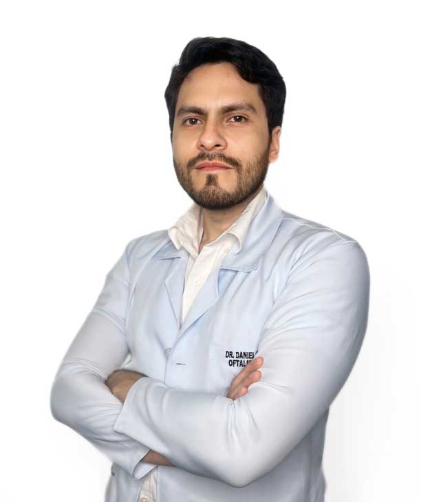 Dr. Daniel Mur - MEDCO